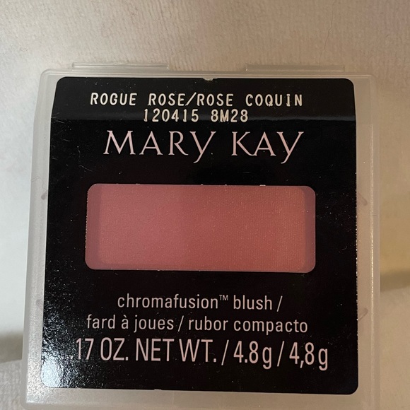 Mary Kay | Makeup | Mary Kay Blush | Poshmark